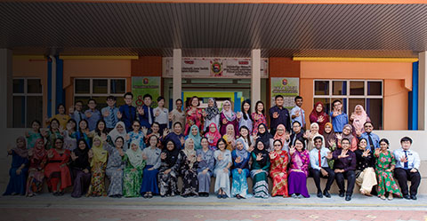 Meet Our Fellows – Teach For Malaysia