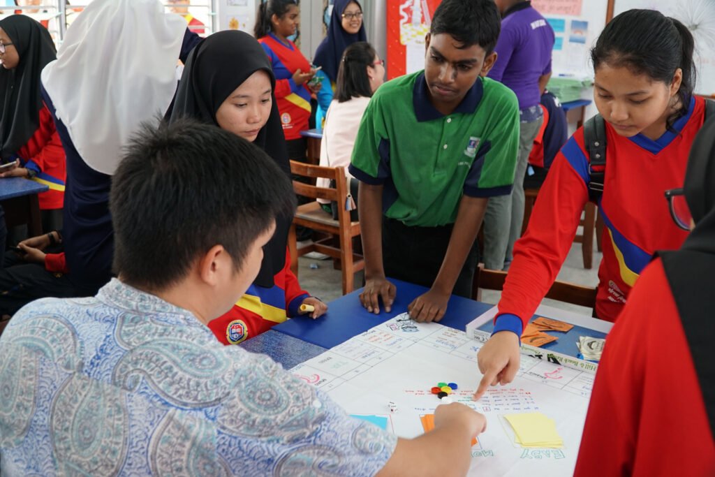 Program Duta Guru | Info – Teach For Malaysia