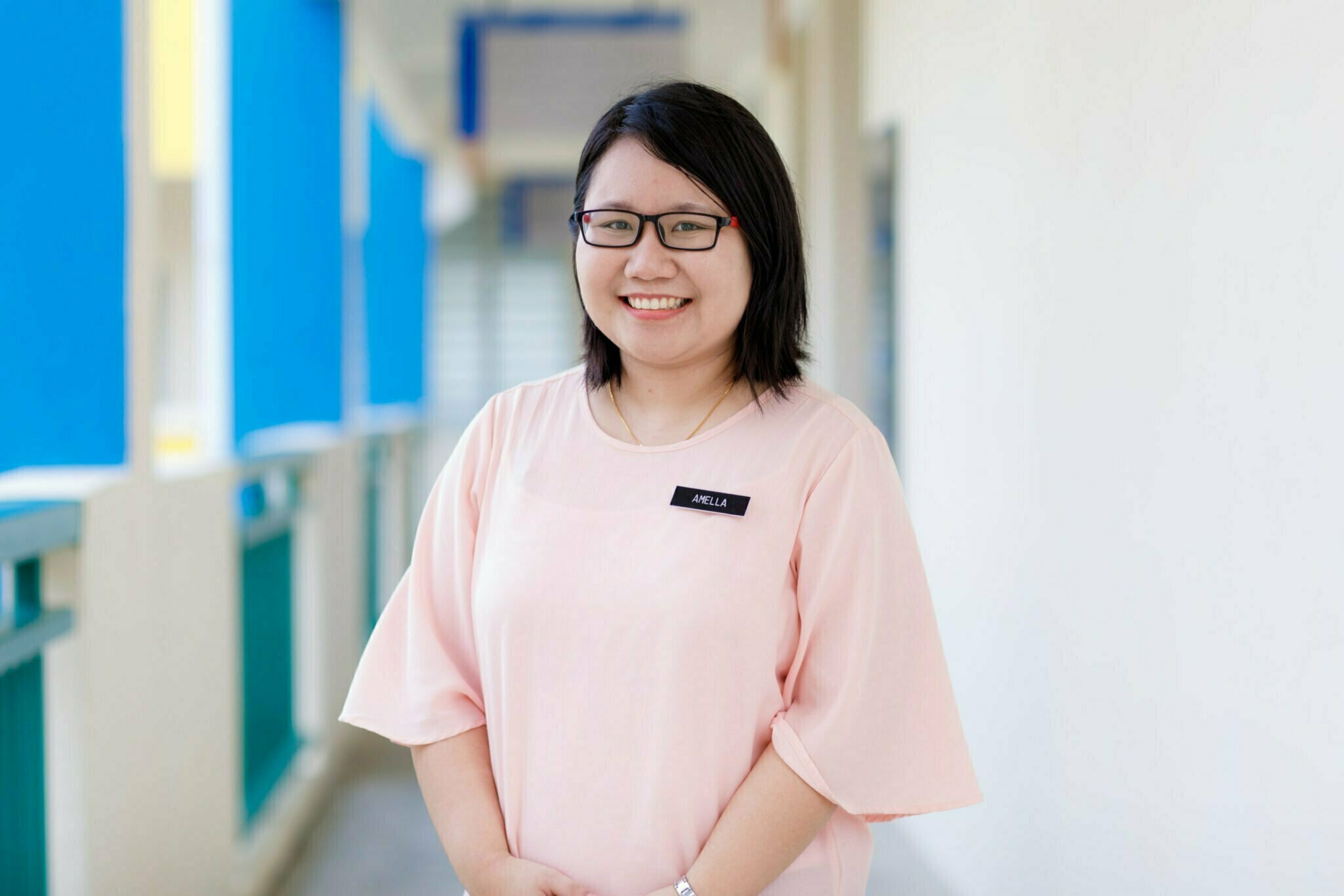 Movement – Teach For Malaysia