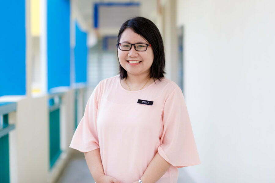 Movement – Teach For Malaysia