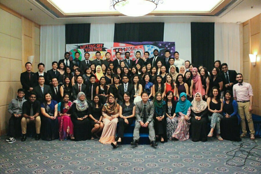 The Fellowship Journey and Beyond – Teach For Malaysia