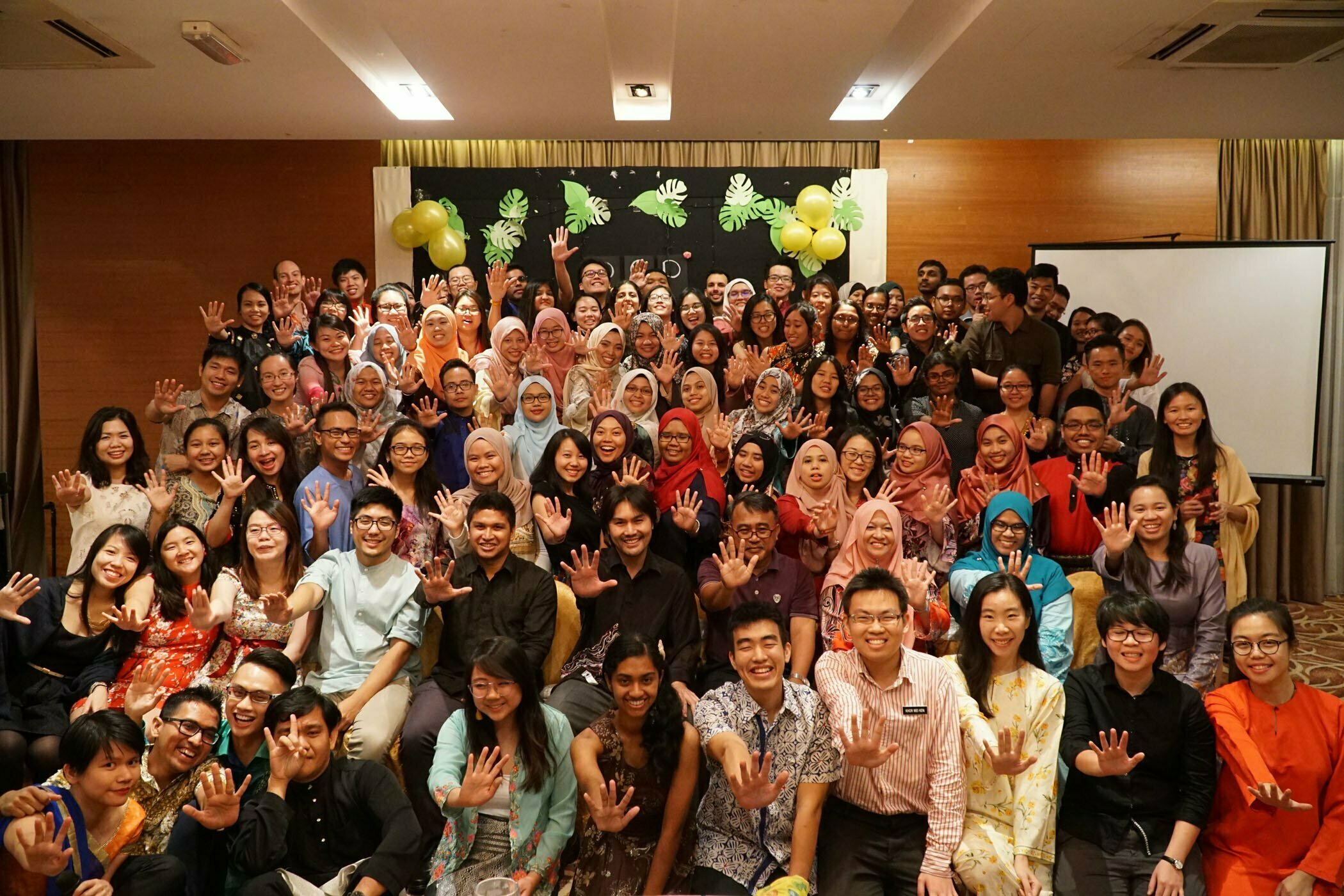 10th Anniversary Impact Report – Teach For Malaysia