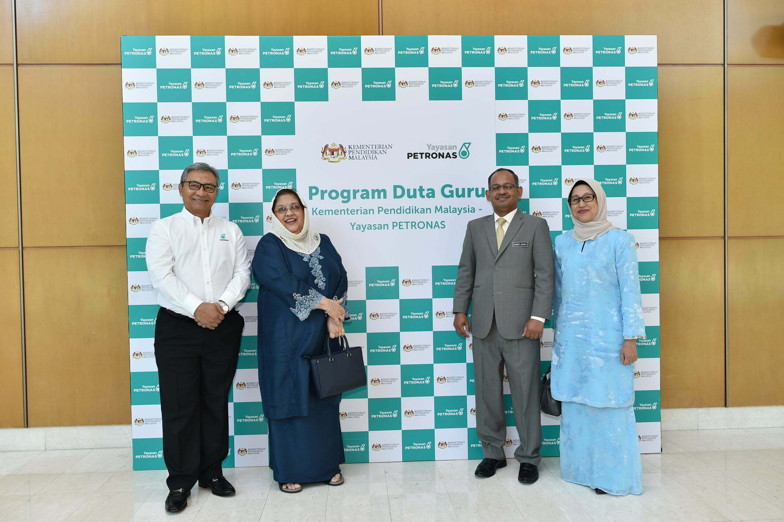 10th Anniversary Impact Report – Teach For Malaysia