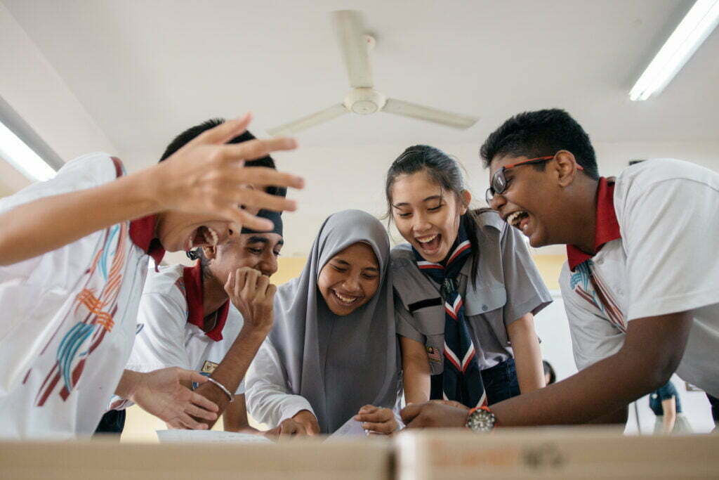 The Fellowship Journey and Beyond – Teach For Malaysia