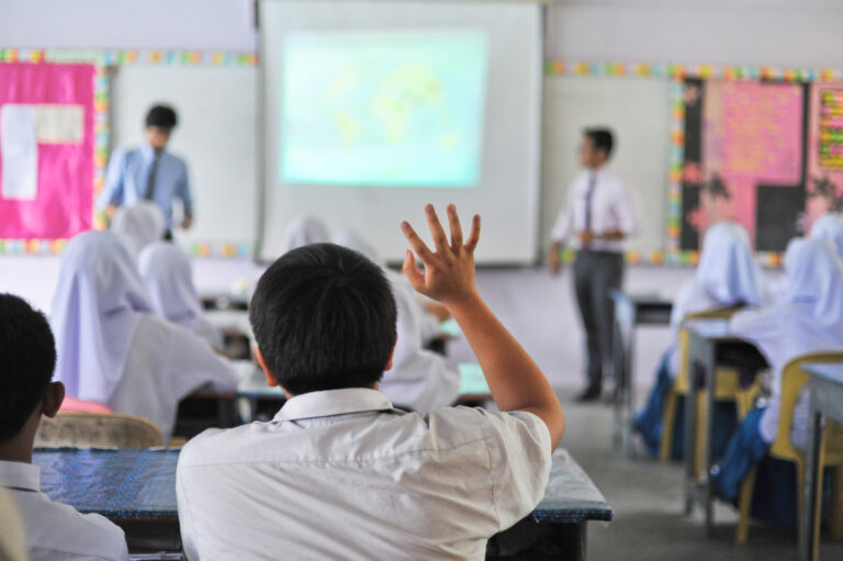 People – Teach For Malaysia