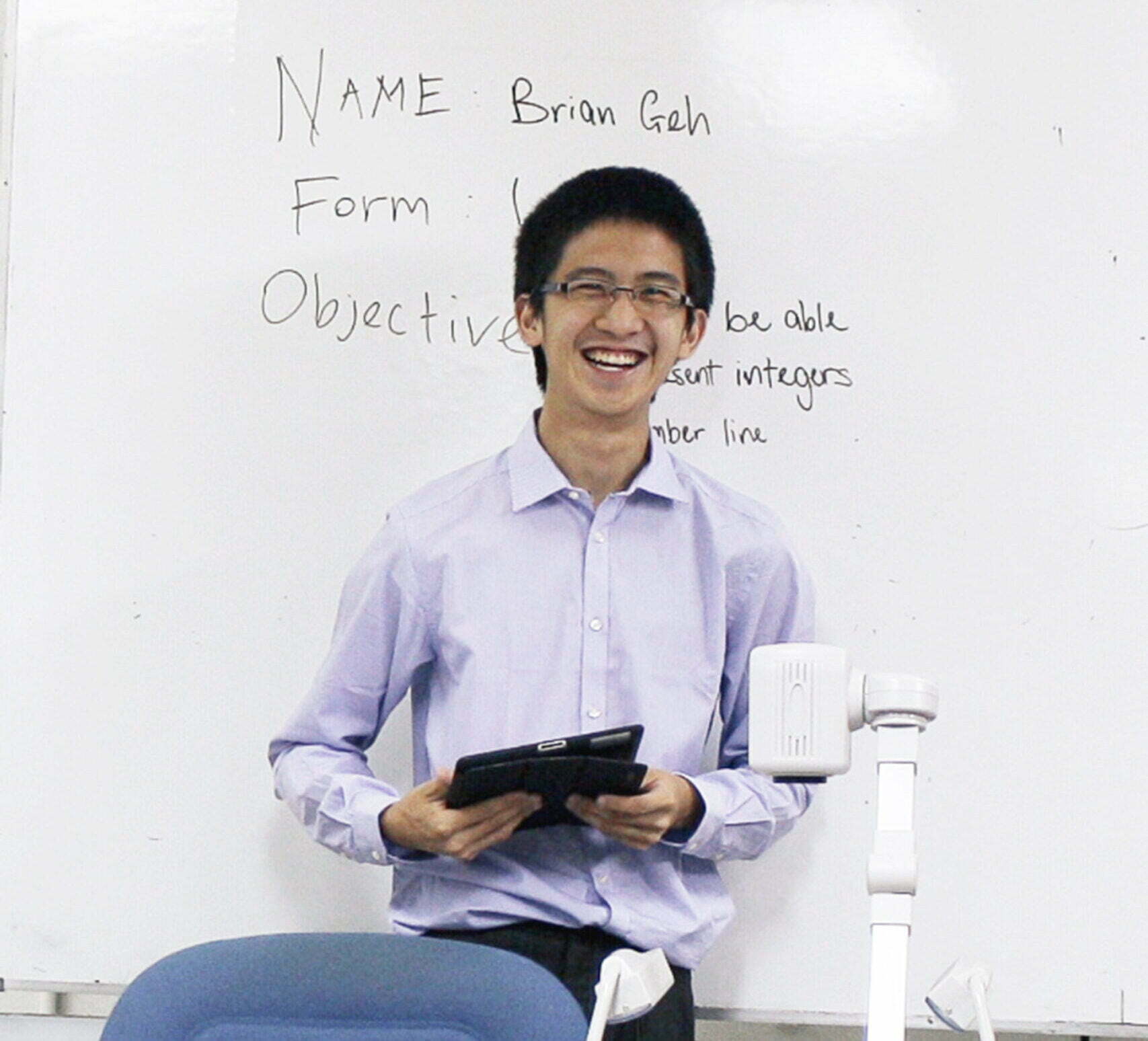 Stories of Impact – Teach For Malaysia