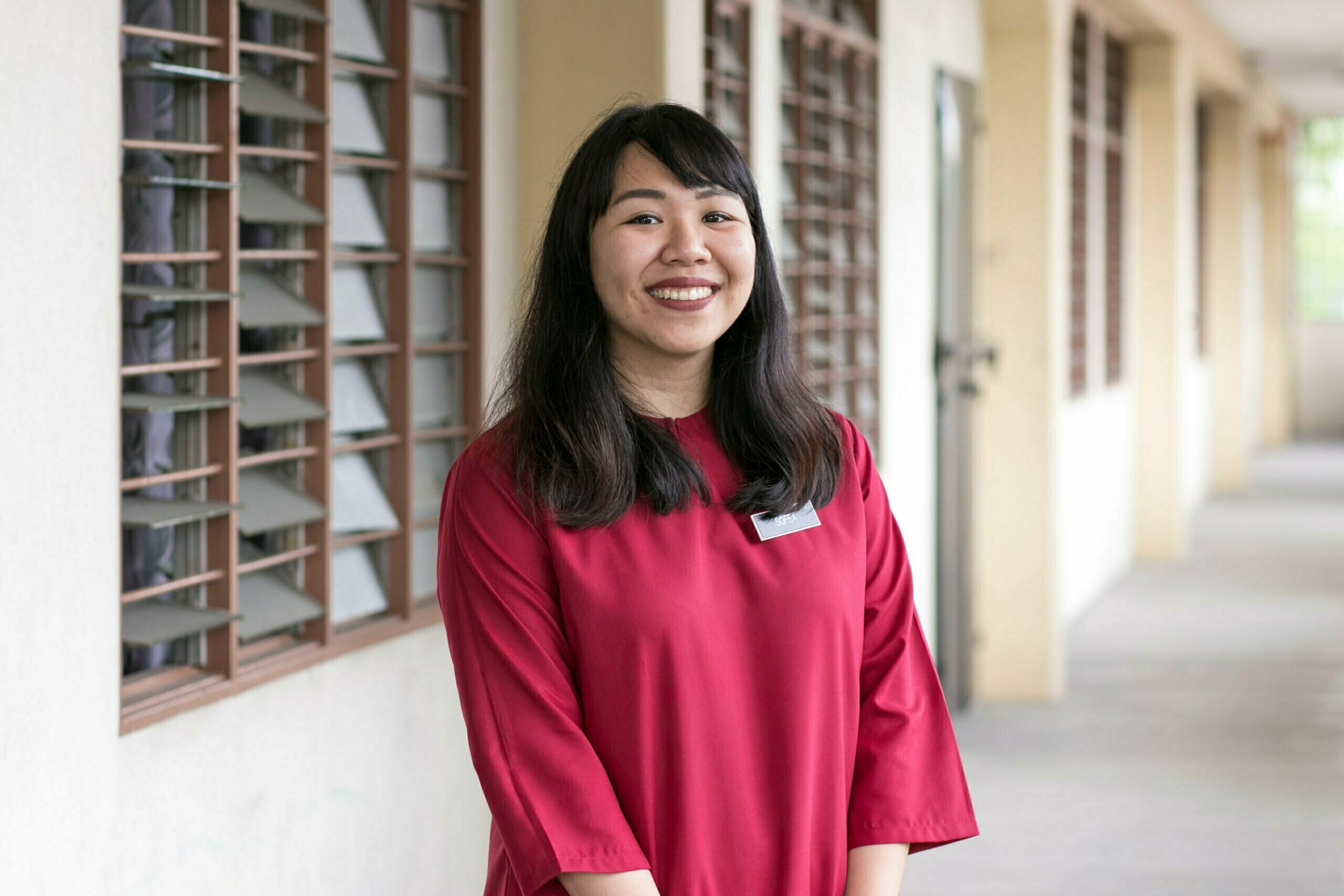 Stories of Impact – Teach For Malaysia