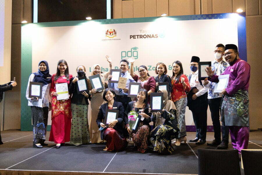 Program Duta Guru | Info – Teach For Malaysia