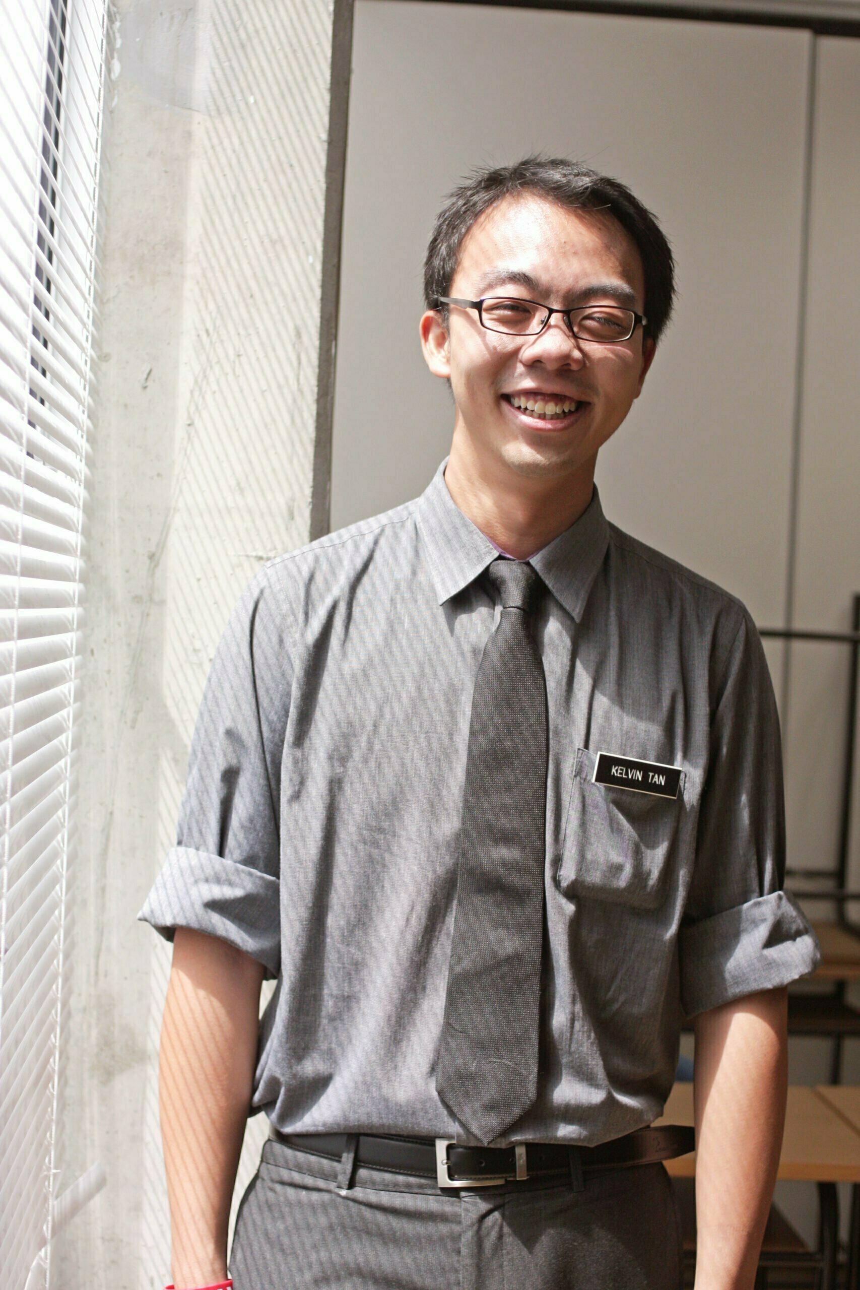 Stories of Impact – Teach For Malaysia