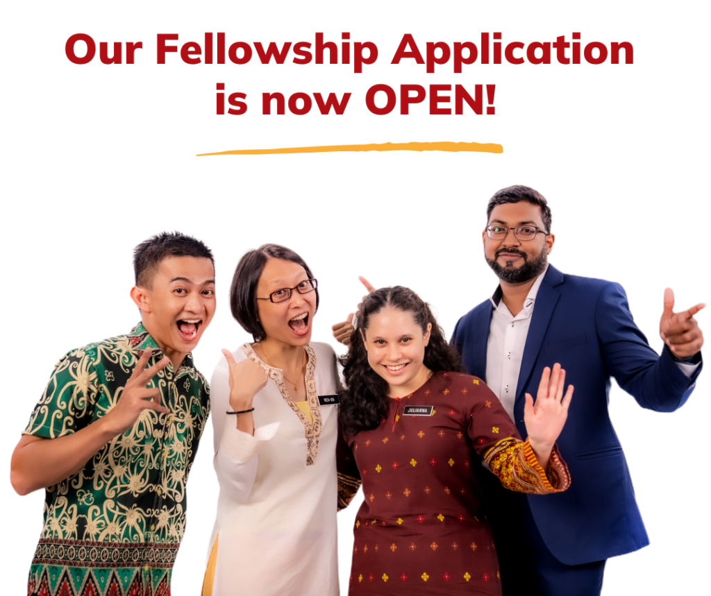 Fellowship FAQ – Teach For Malaysia