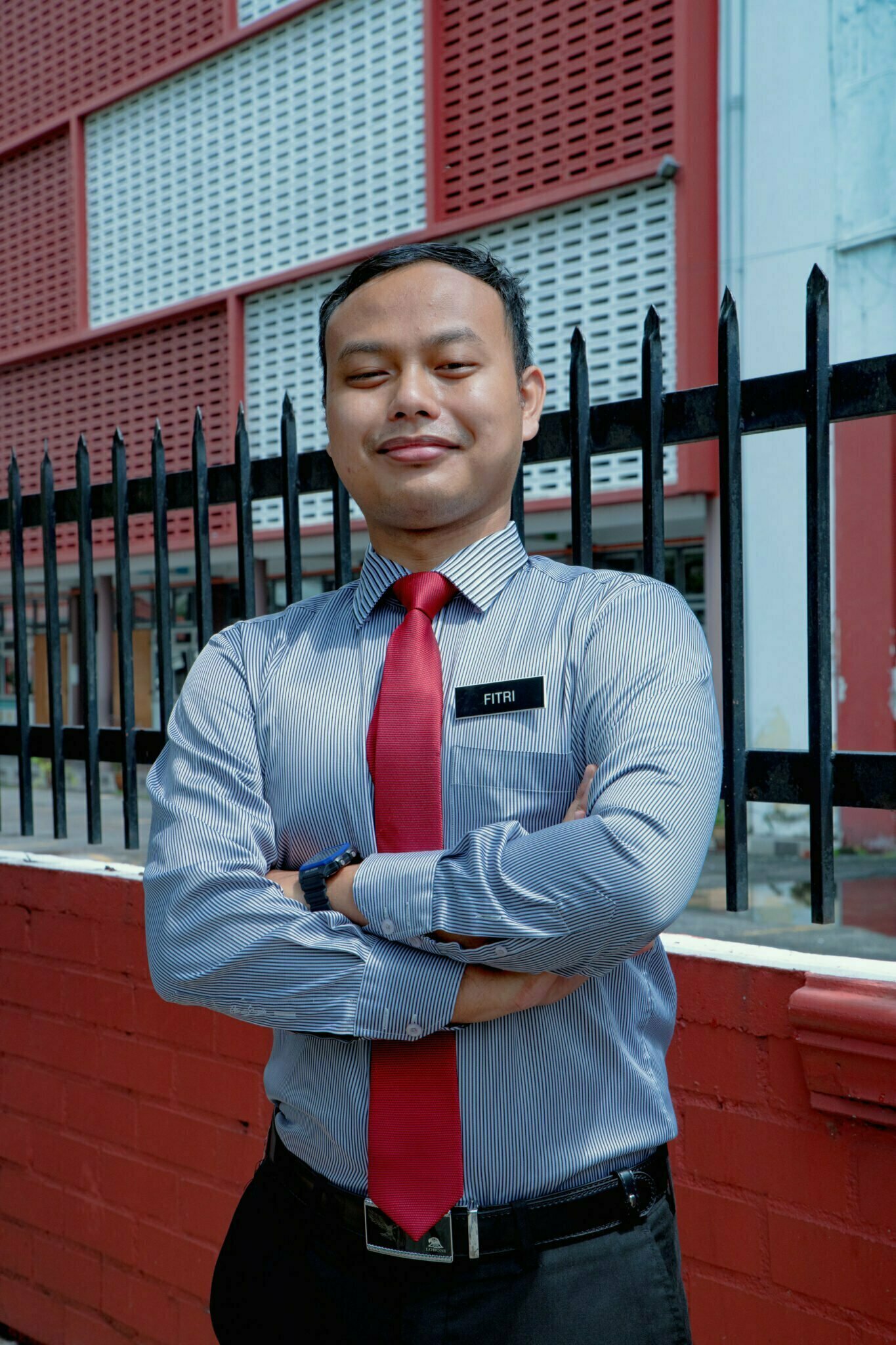 Meet Our Fellows – Teach For Malaysia