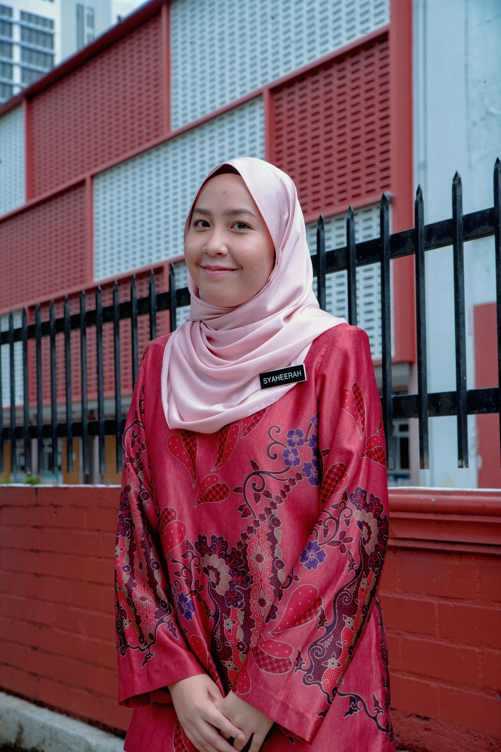 Meet Our Fellows – Teach For Malaysia