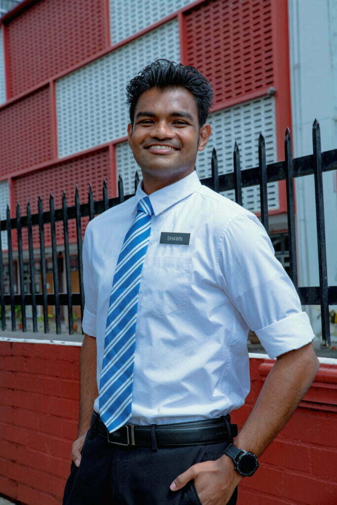 Meet Our Fellows – Teach For Malaysia