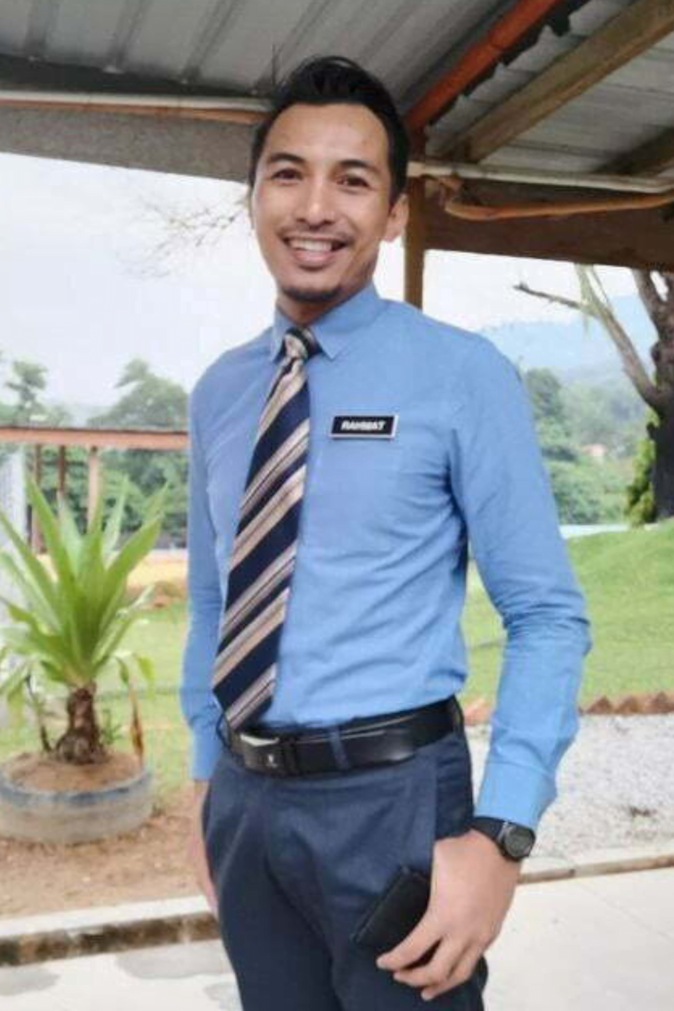 Meet Our Fellows – Teach For Malaysia