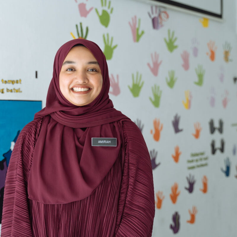 Meet Our Fellows – Teach For Malaysia