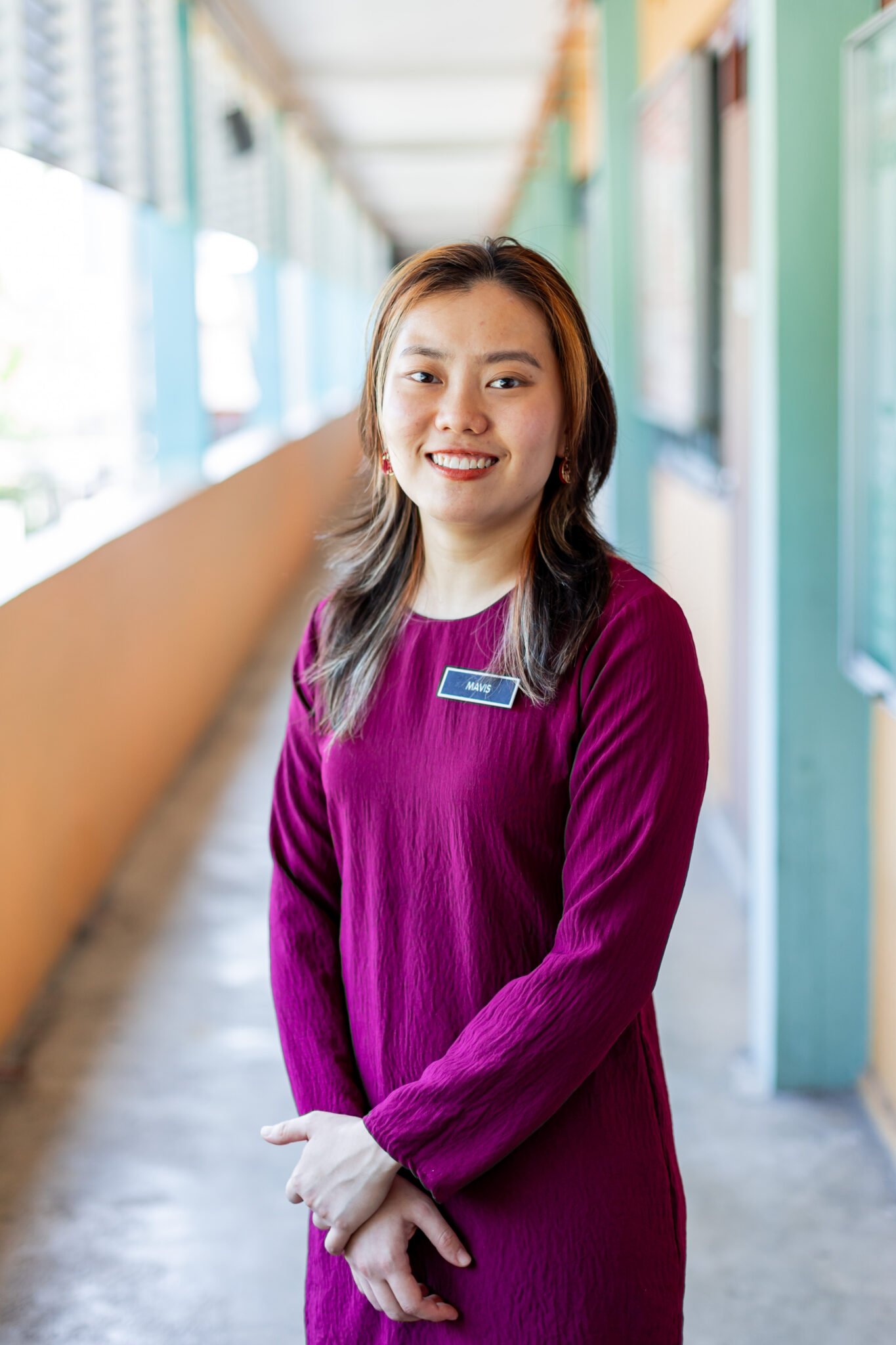 Meet Our Fellows – Teach For Malaysia