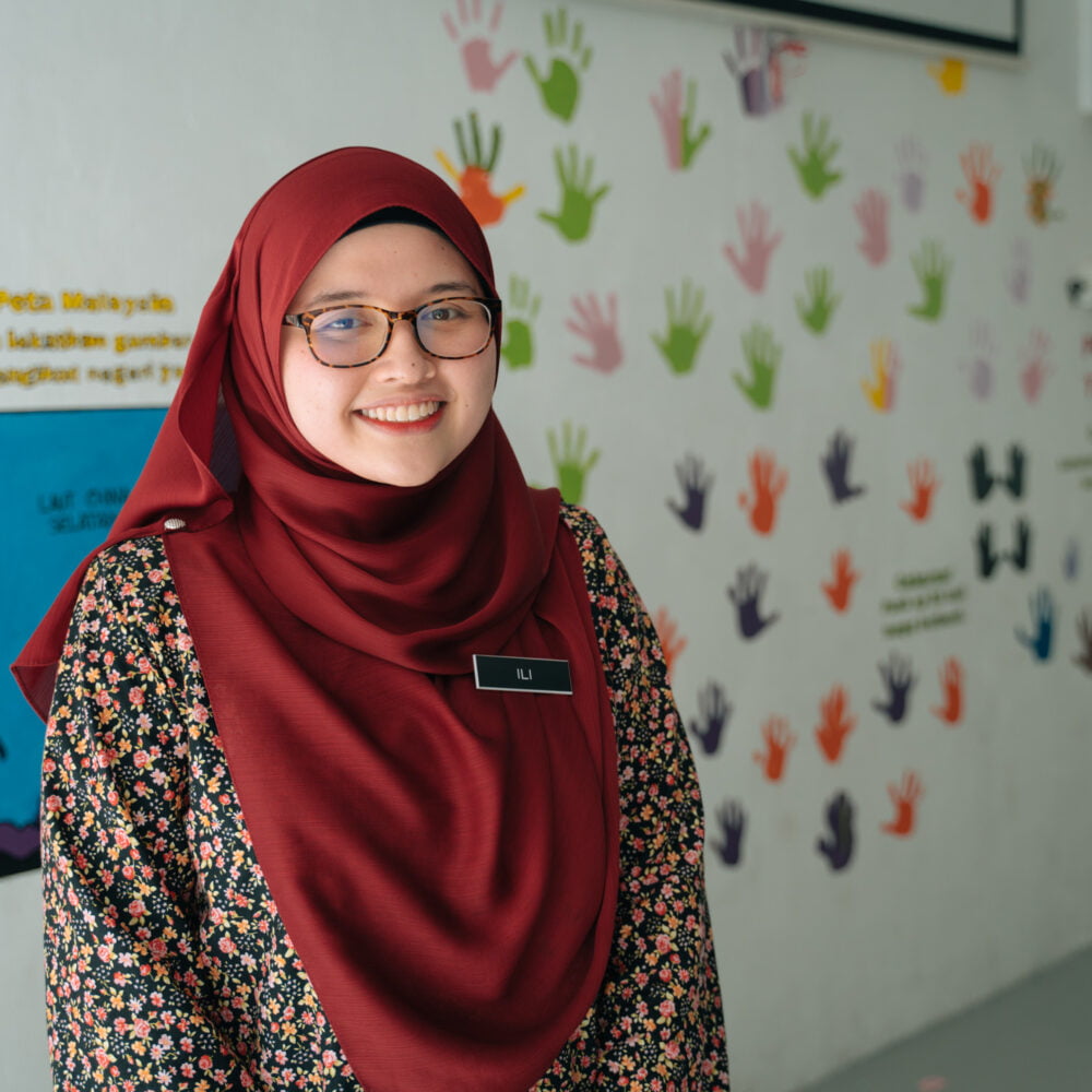 Meet Our Fellows – Teach For Malaysia