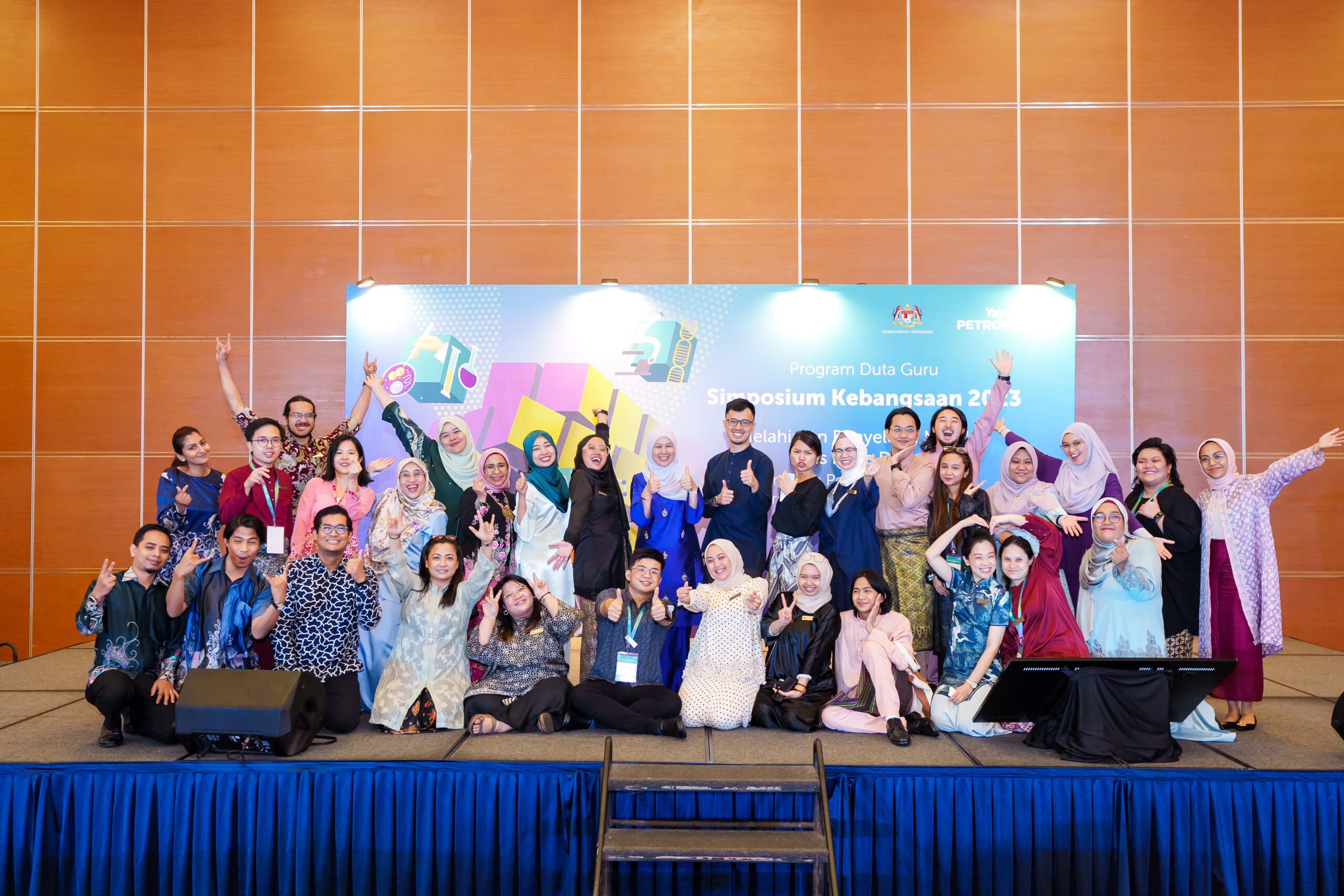Program Duta Guru | Thank You – Teach For Malaysia