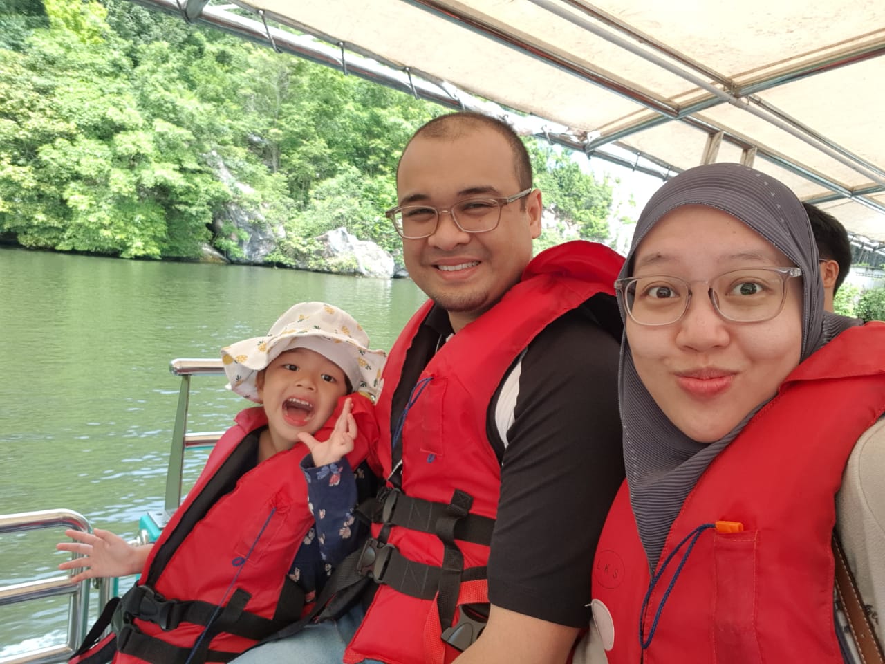 Fatherhood and Fellowship: Navigating Two Vital Roles – Teach For Malaysia