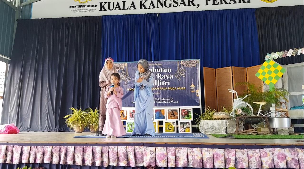Fatherhood and Fellowship: Navigating Two Vital Roles – Teach For Malaysia