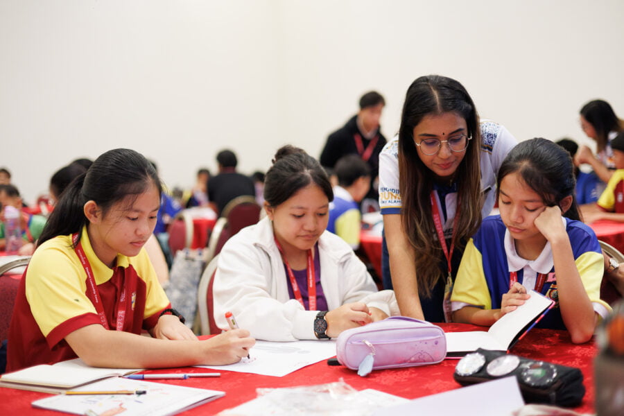 After 10 Years of Working with Student Leaders: Here’s What You Need to ...