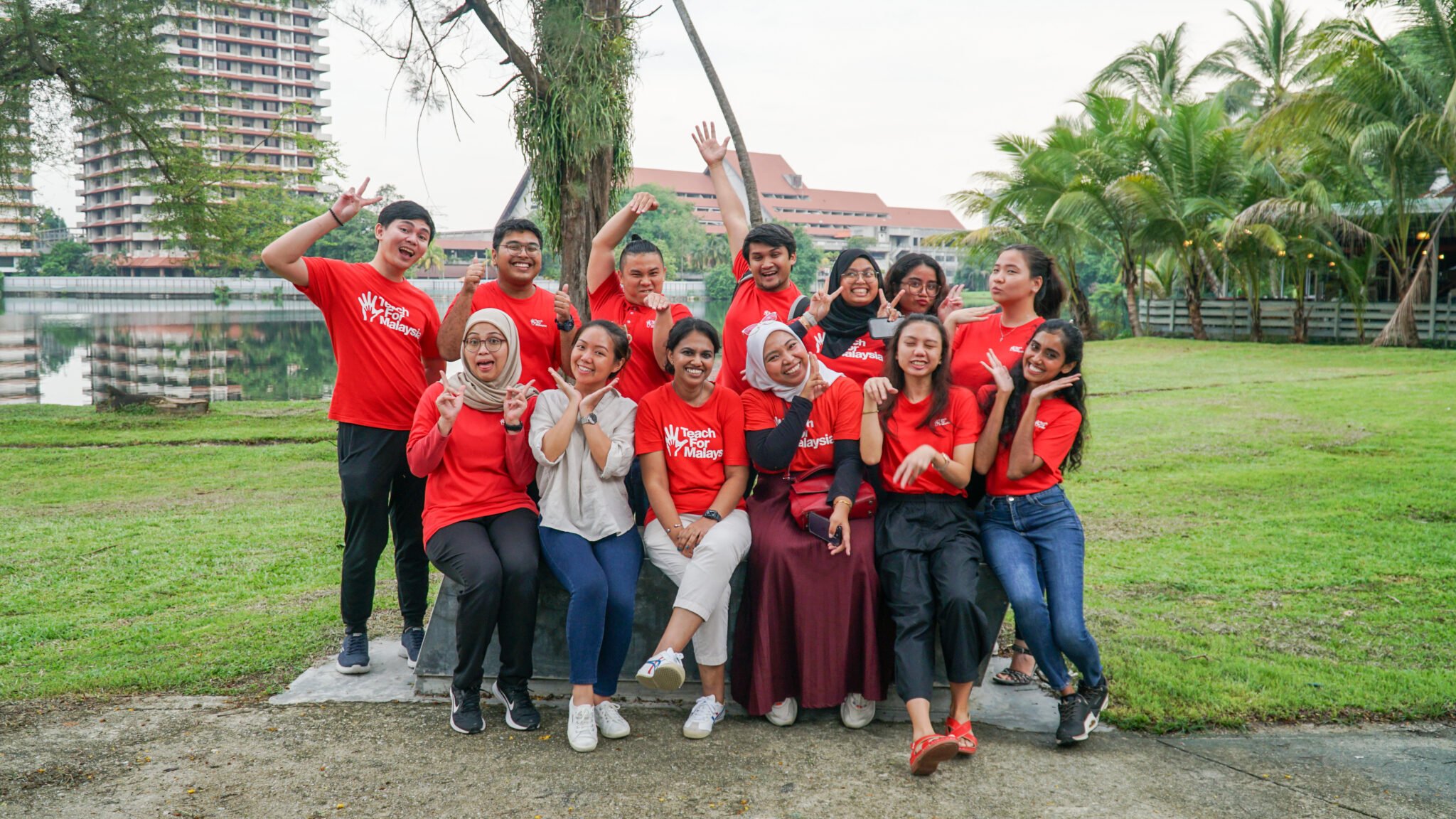 People – Teach For Malaysia