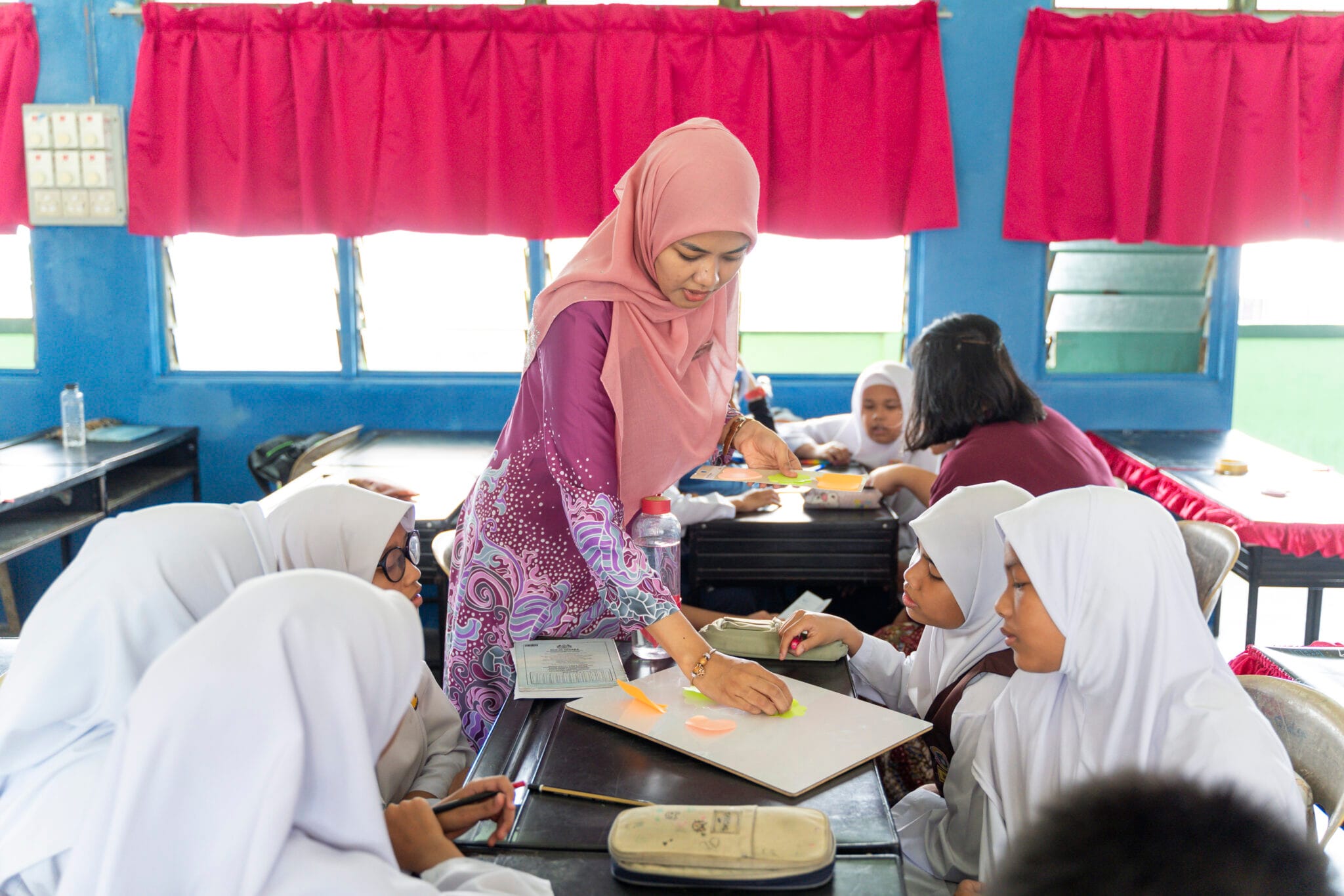 Malaysia’s Budget 2025: A Step Forward for Education – Teach For Malaysia