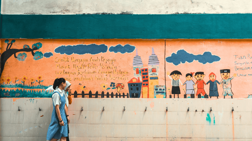 Stories – Teach For Malaysia