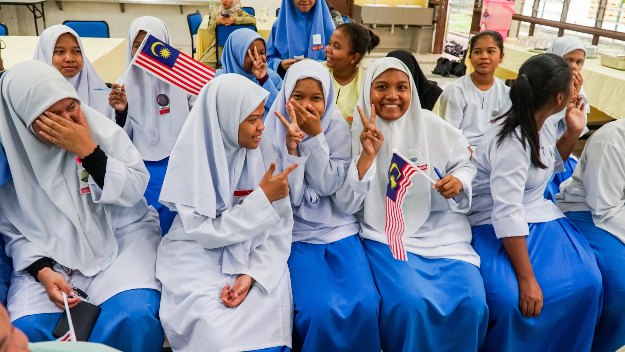 Movement – Teach For Malaysia