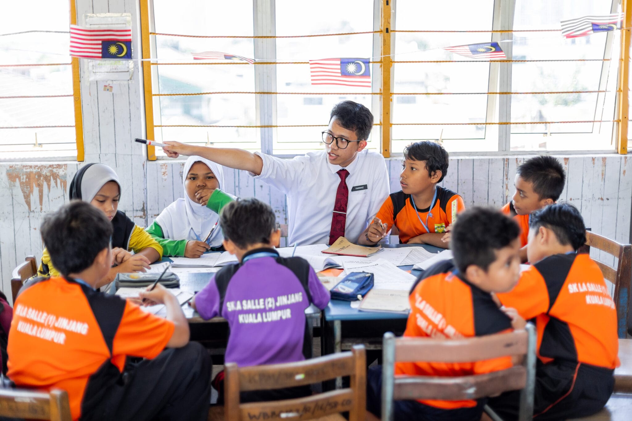 Are Malaysian Students Equipped to Navigate Post-Secondary Pathways ...