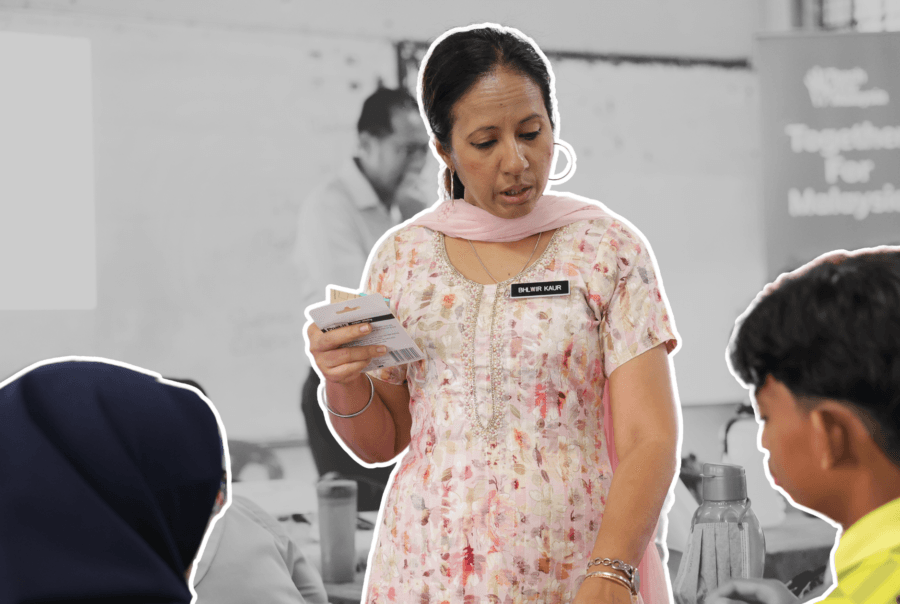 The Power of Parents: Parental Involvement in Education – Teach For ...