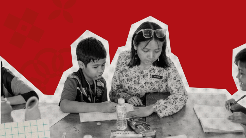 Stories – Teach For Malaysia